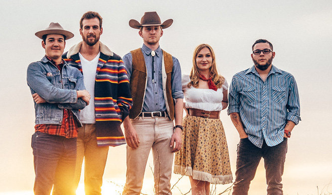 Flatland Cavalry | Fort Worth Stockyards