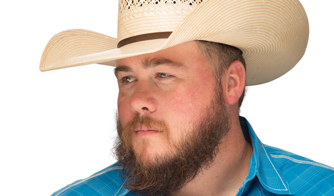 Josh Ward | Fort Worth Stockyards