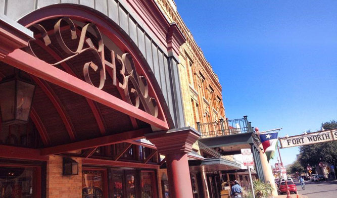 Hunter Brothers H3 Ranch | Fort Worth Stockyards