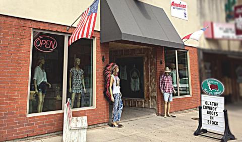 Lazy J Ranch Wear | Western Apparel & Gear | Stockyards