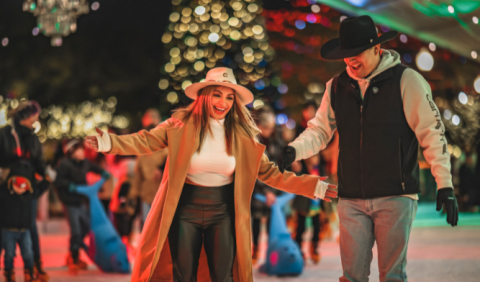 Events | Fort Worth Stockyards